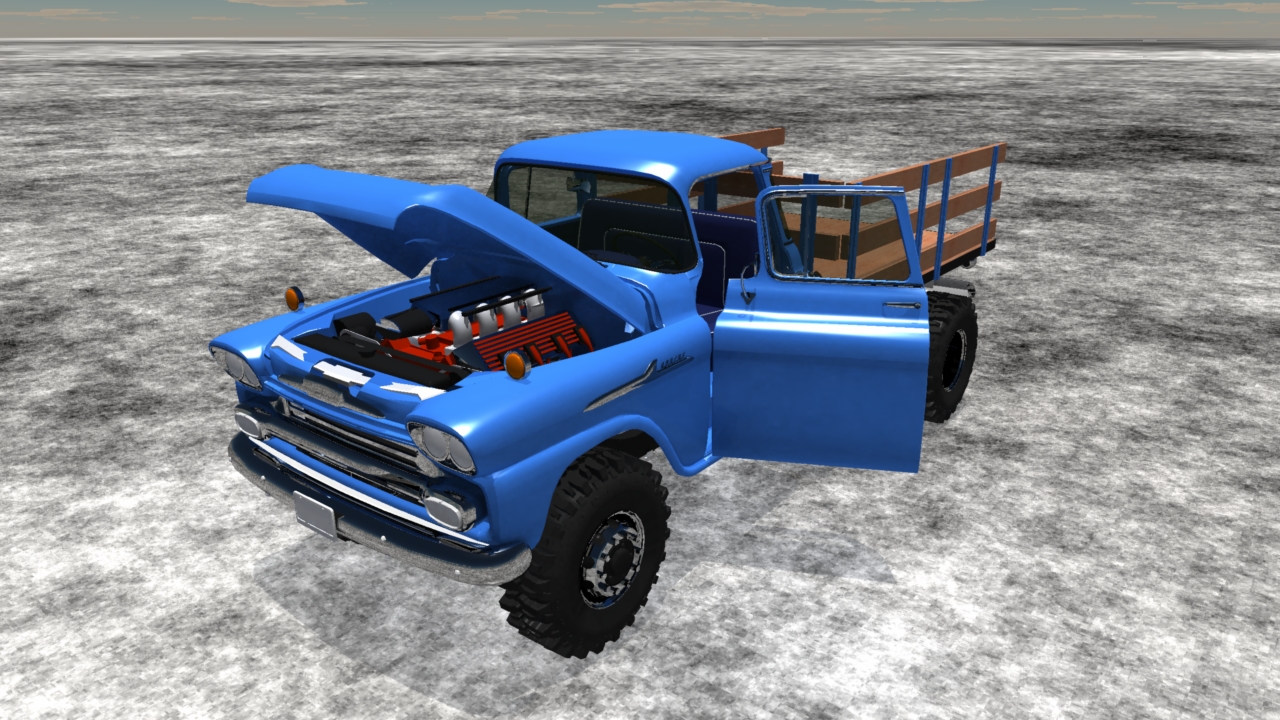 Gallery – Cyberdome Animations