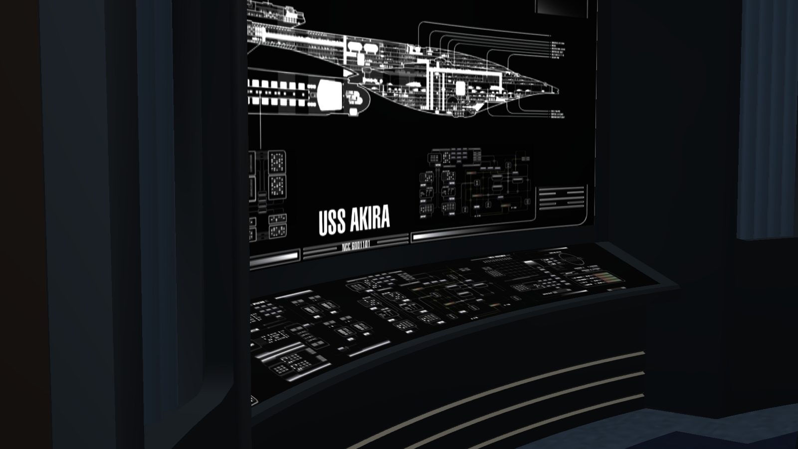 Models – Cyberdome Animations