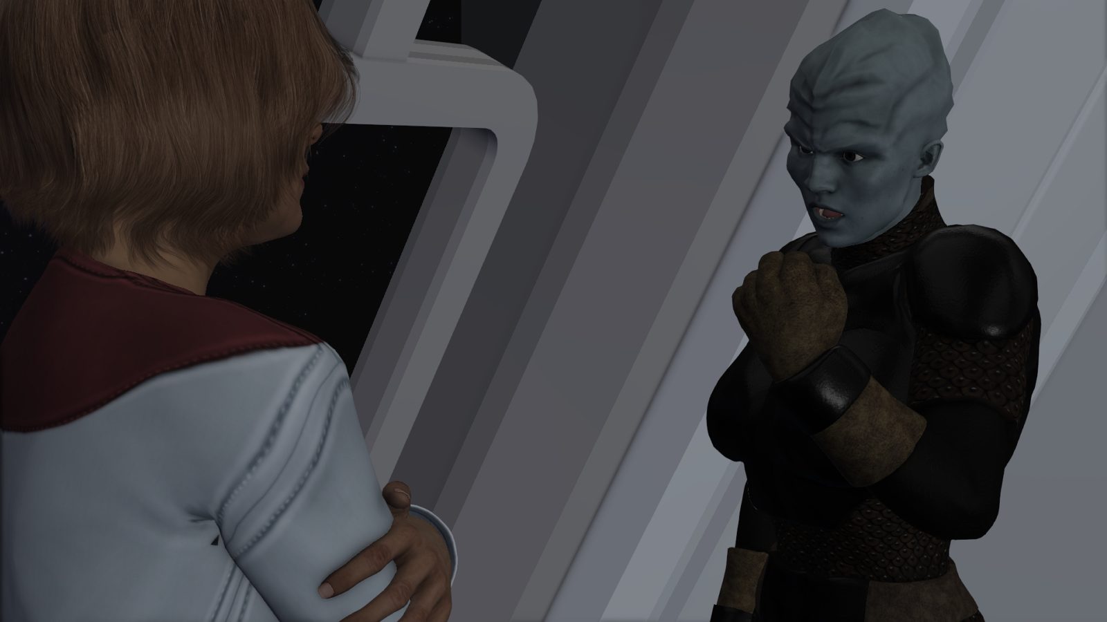 Gallery – Cyberdome Animations